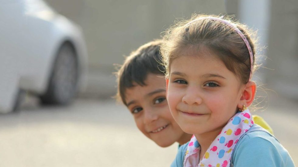 International Adoption Agency | Adoption Service Provider