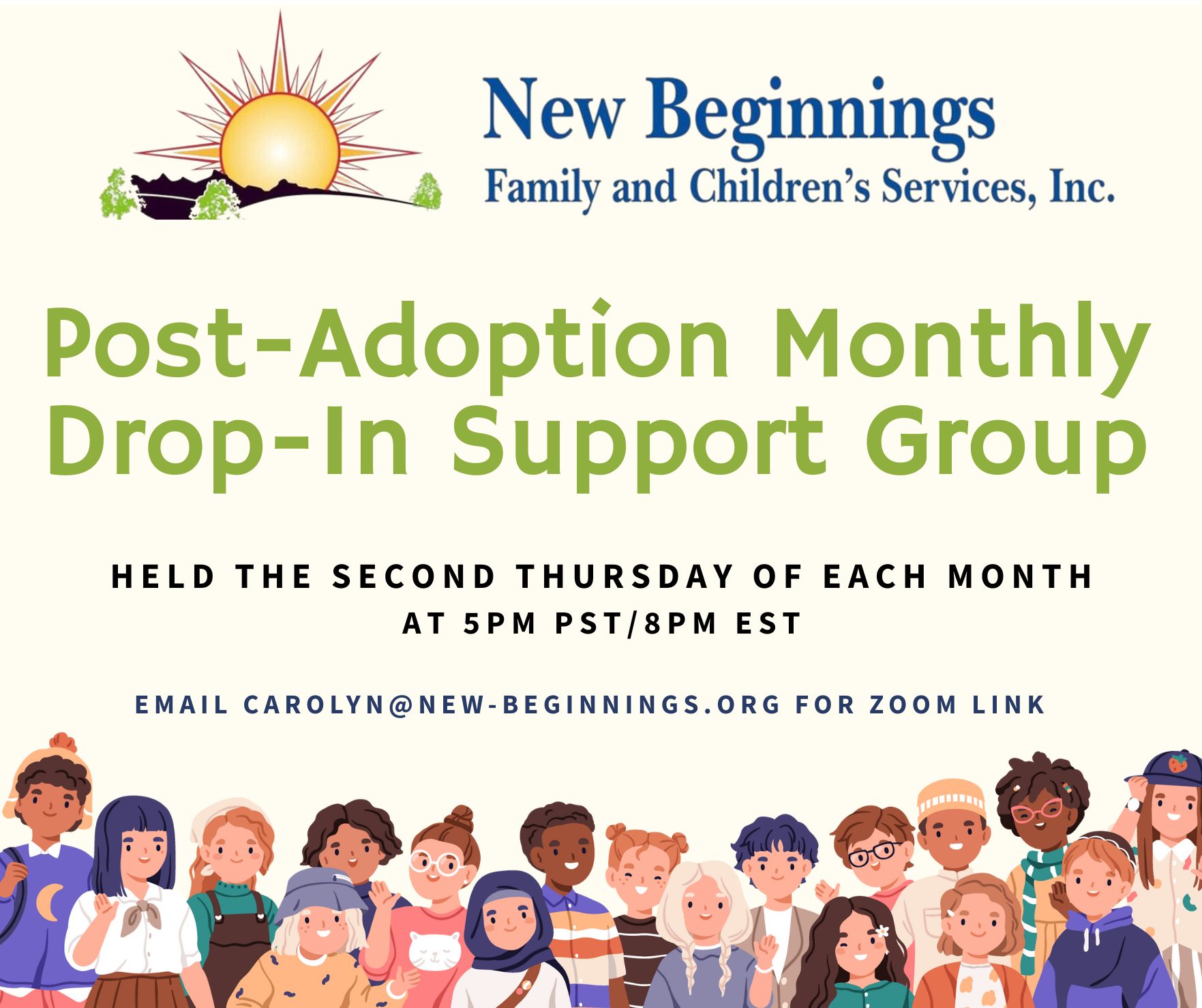 International Adoption Agency | Adoption Service Provider